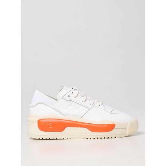 Y-3 | Shoes | Y3 Sneakers Woman Orange | Poshmark